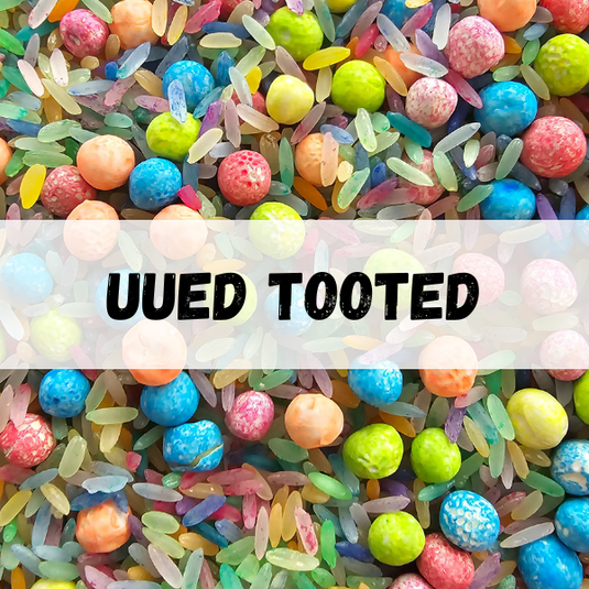 Villem.ee - erilised valikud nii suurtele kui väikestele!