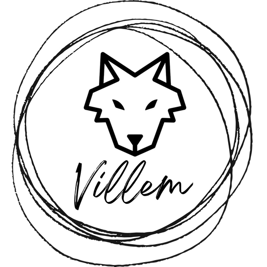 Paper roses white - 12 pcs – Villem.ee