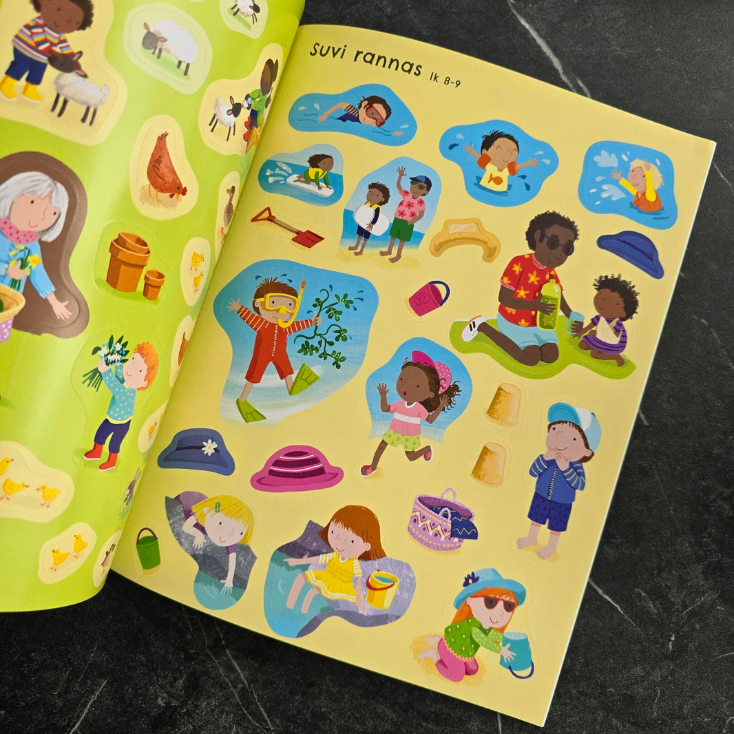 Koolibri – Villem.ee