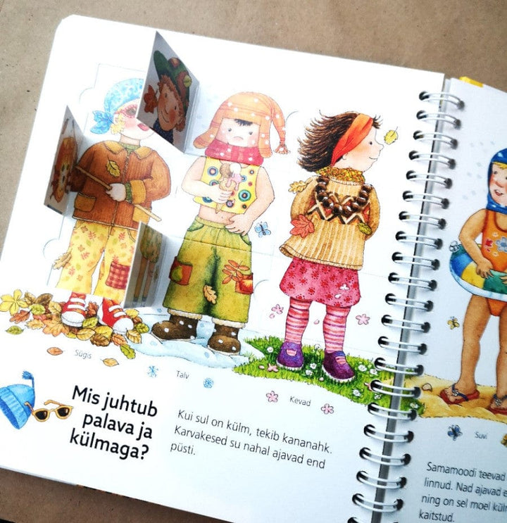 Koolibri – Villem.ee